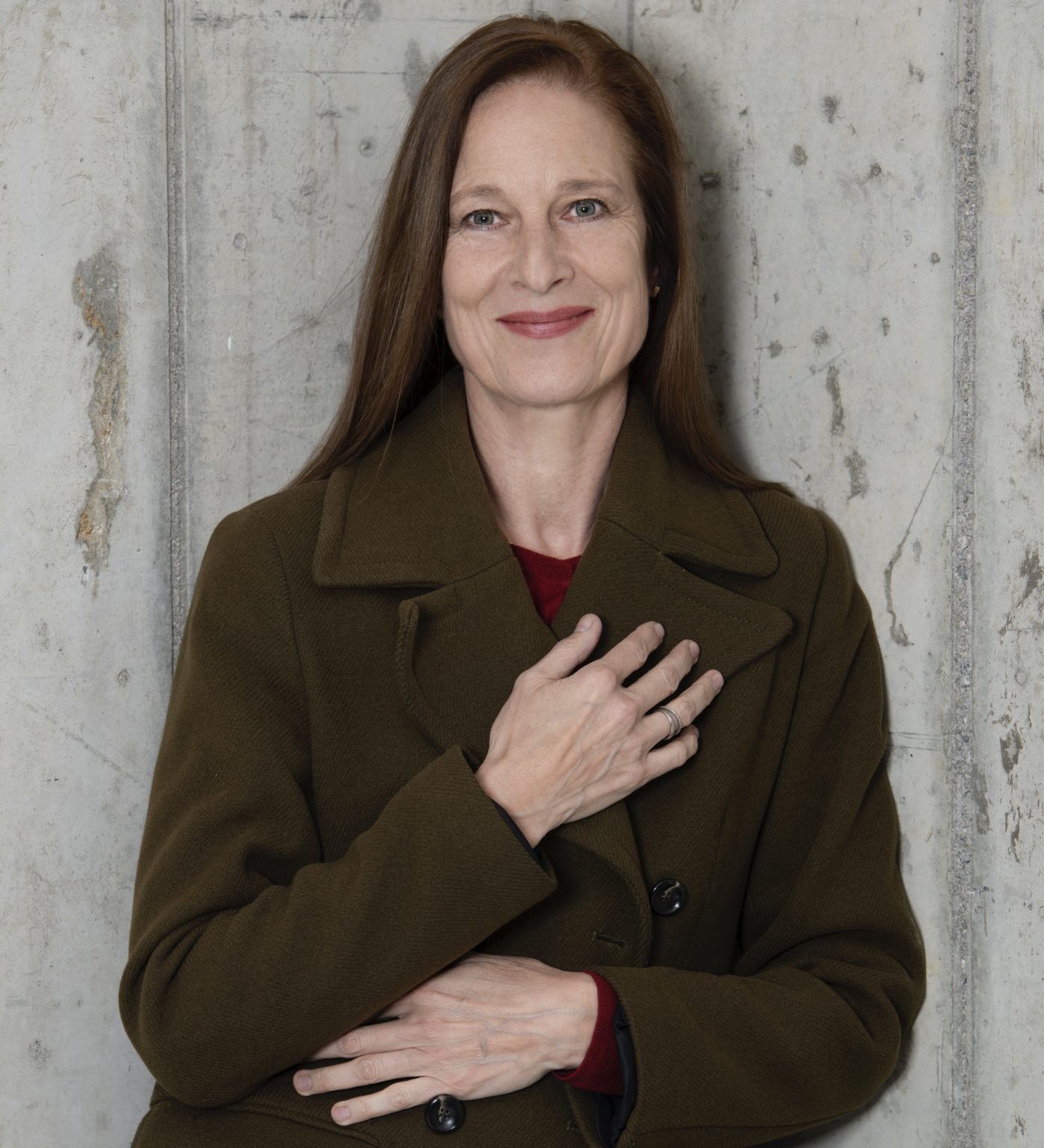 Anja Lechner