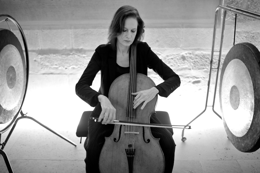 Anja Lechner | Anja Lechner